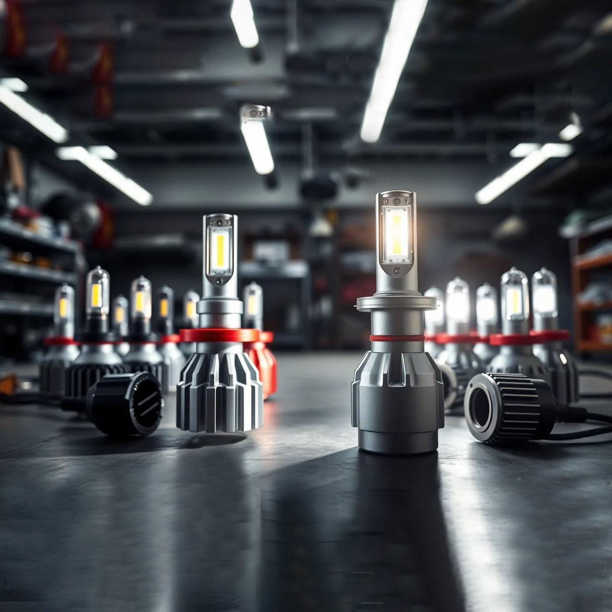Which LED Light You Should Buy? LED Brand Trust Comparison