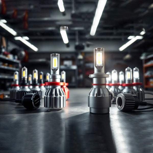 Which LED Light You Should Buy? LED Brand Trust Comparison