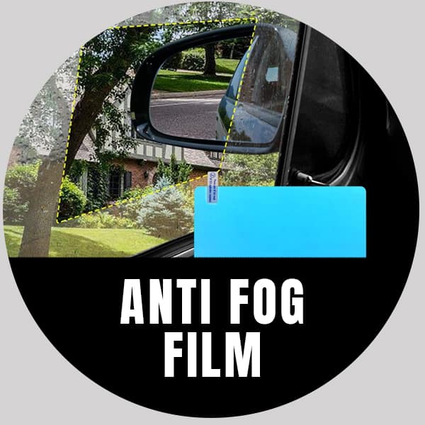 Anti Fog Film: The Ultimate Solution for Clear Vision