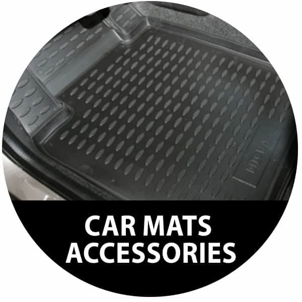 Car Mats Accessories: Enhance Your Vehicle’s Interior – Page 2