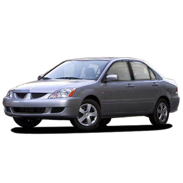 Timeless Performance: Mitsubishi Lancer 2005 at Sehgal Motors.pk