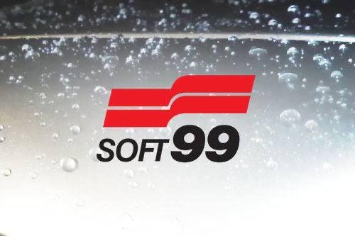Soft99 Car Care Products | Premium Car Wax & Detailing Solutions