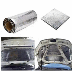 Car Insulators and 7D Liners: Enhancing Comfort and Style in Vehicle