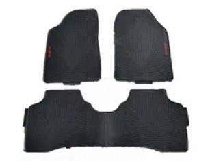 Buy Custom Fit Pvc Rubber Floor Mats Online |SehgalMotors.pk