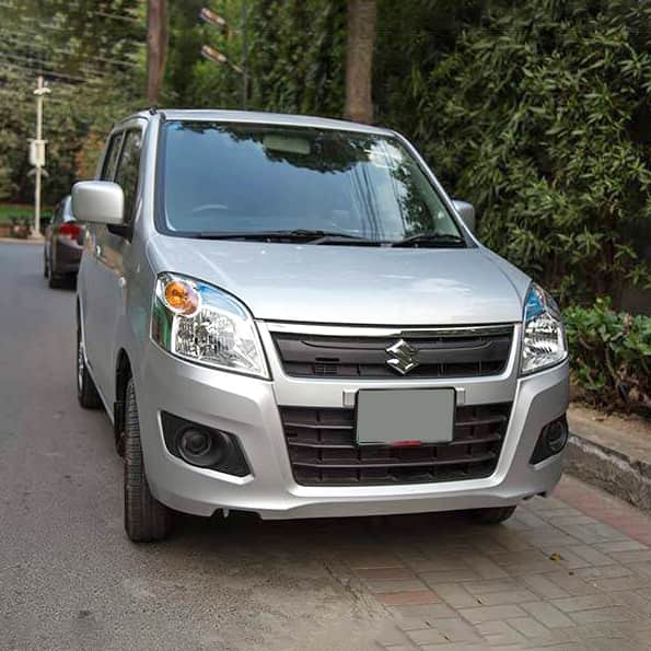 Suzuki Wagon R 2017 Accessories: Elevate Your Drive with SehgalMotors.pk