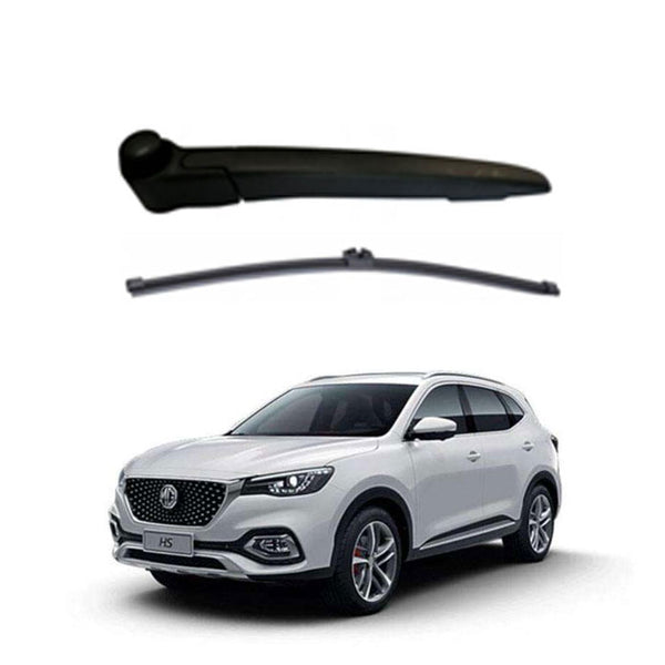 Buy MG HS Maximus Rear Screen Silicone Wiper Blade - Model 2020-2022 ...