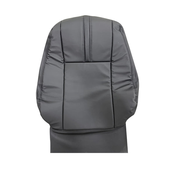 Buy Toyota Axio OEM Style Seat Covers Black - Model 2016 Online