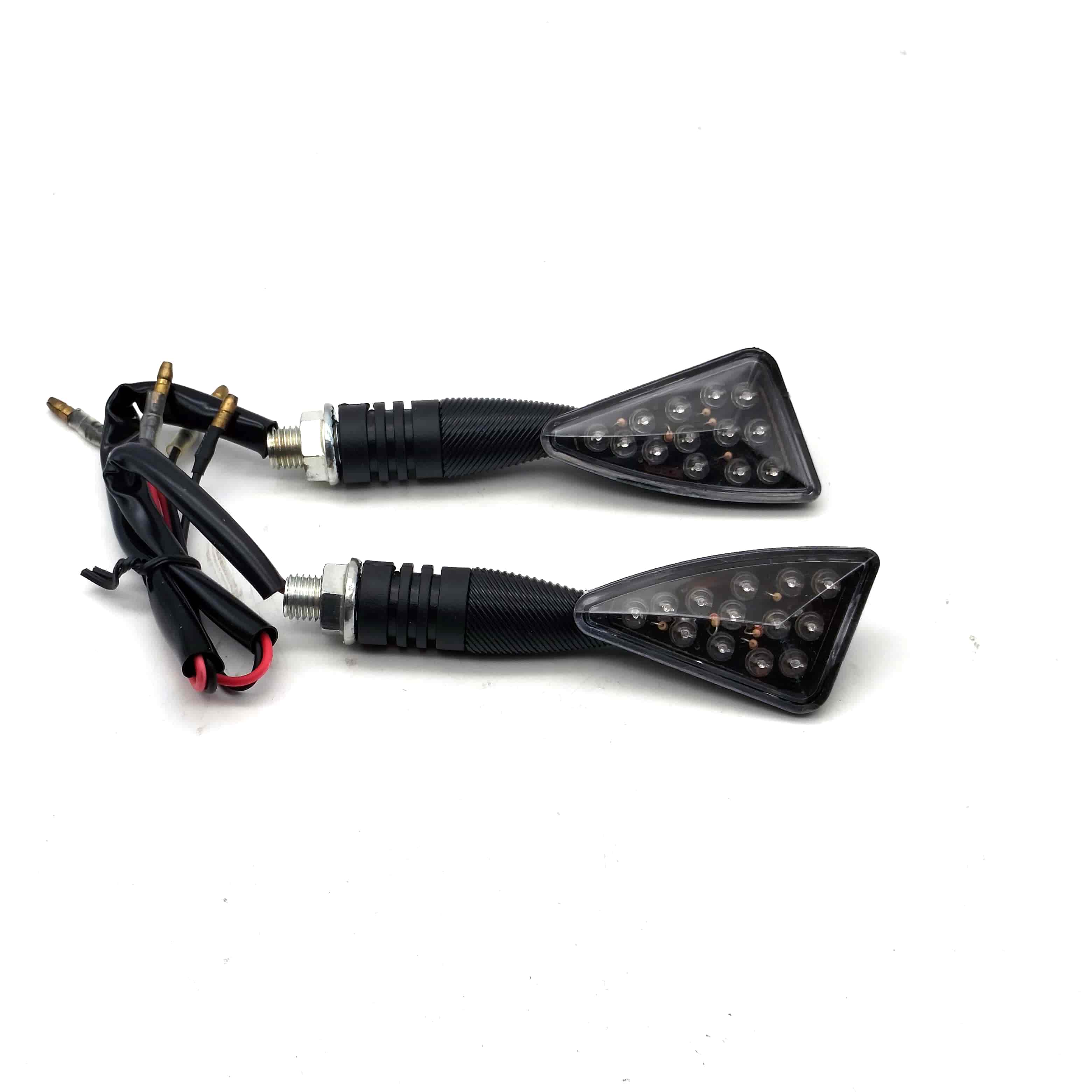 Buy Bike Side Indicator Pair (d-42) Online In Pakistan