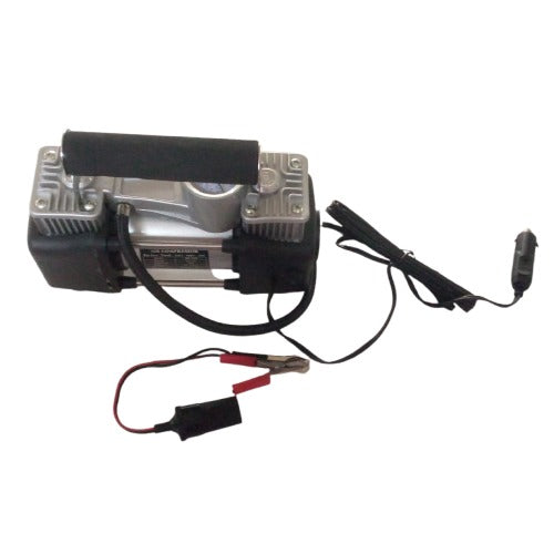 Buy Used Maximus Double Cylinder Professional Air Compressor Online In ...