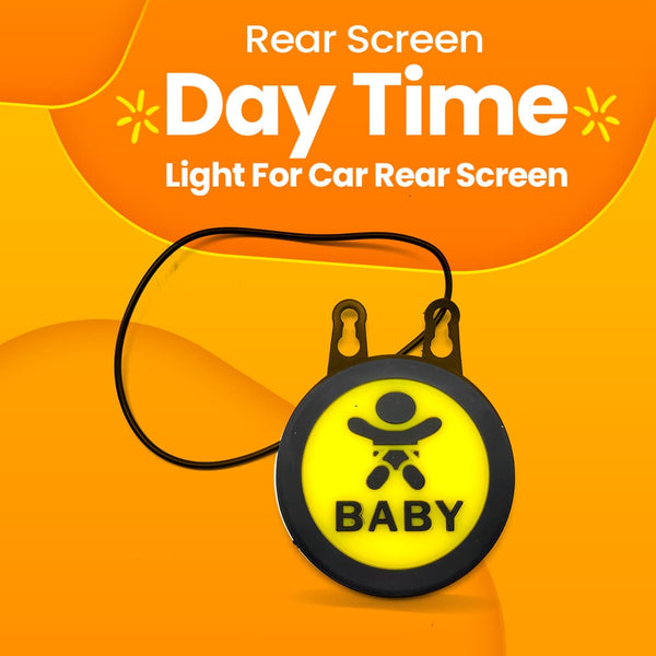 Buy Rear Screen Day Time Light For Car Rear Screen - A803315 Online