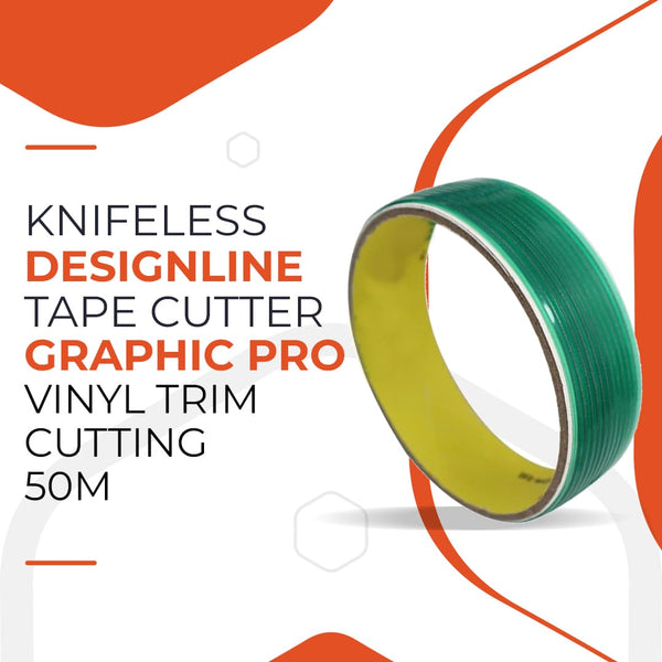 Buy Knifeless Designline Tape Cutter Buy Knifeless Designline Tape ...