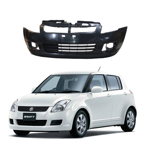 Buy Suzuki Swift ABS plastic Front Bumper