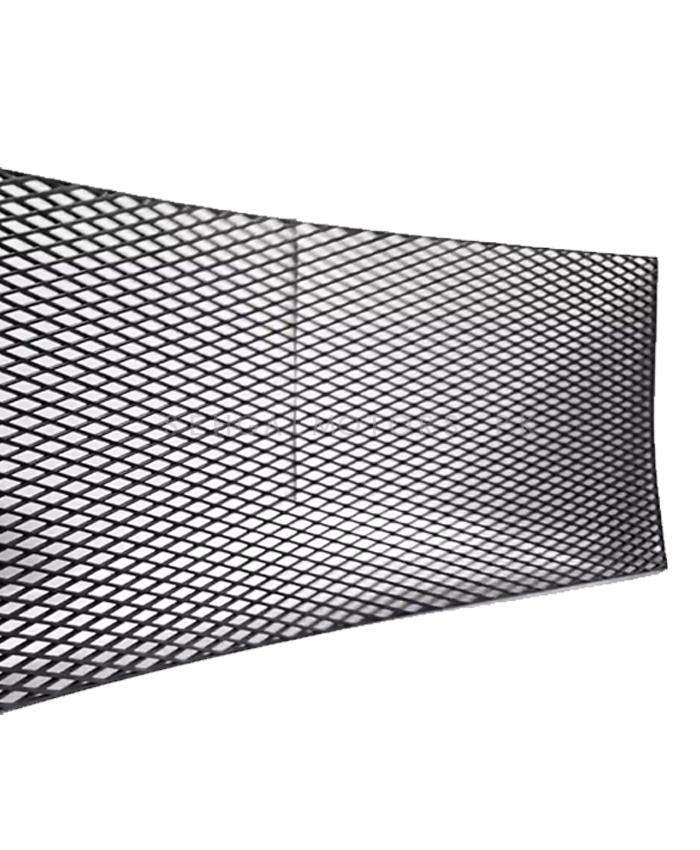 Buy Plastic Mesh Grille - 1 Piece | Vent Car Tuning Racing Online